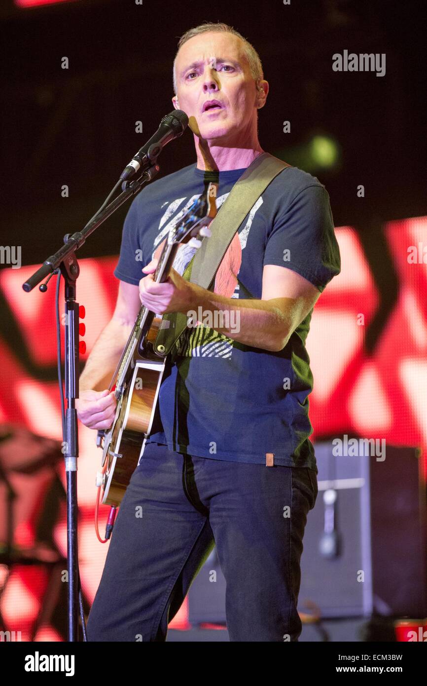 Curt smith tears for fears hi-res stock photography and images - Alamy