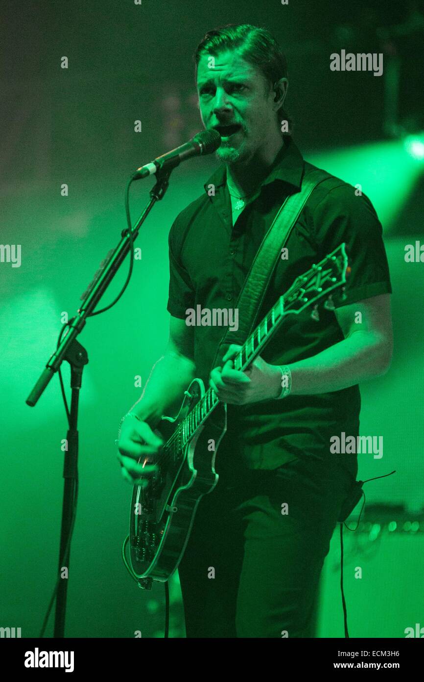 Paul banks interpol hi-res stock photography and images - Alamy