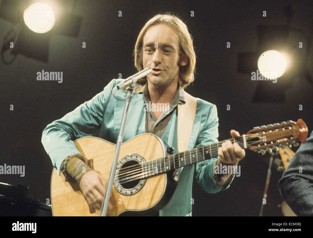 Dave Mason
