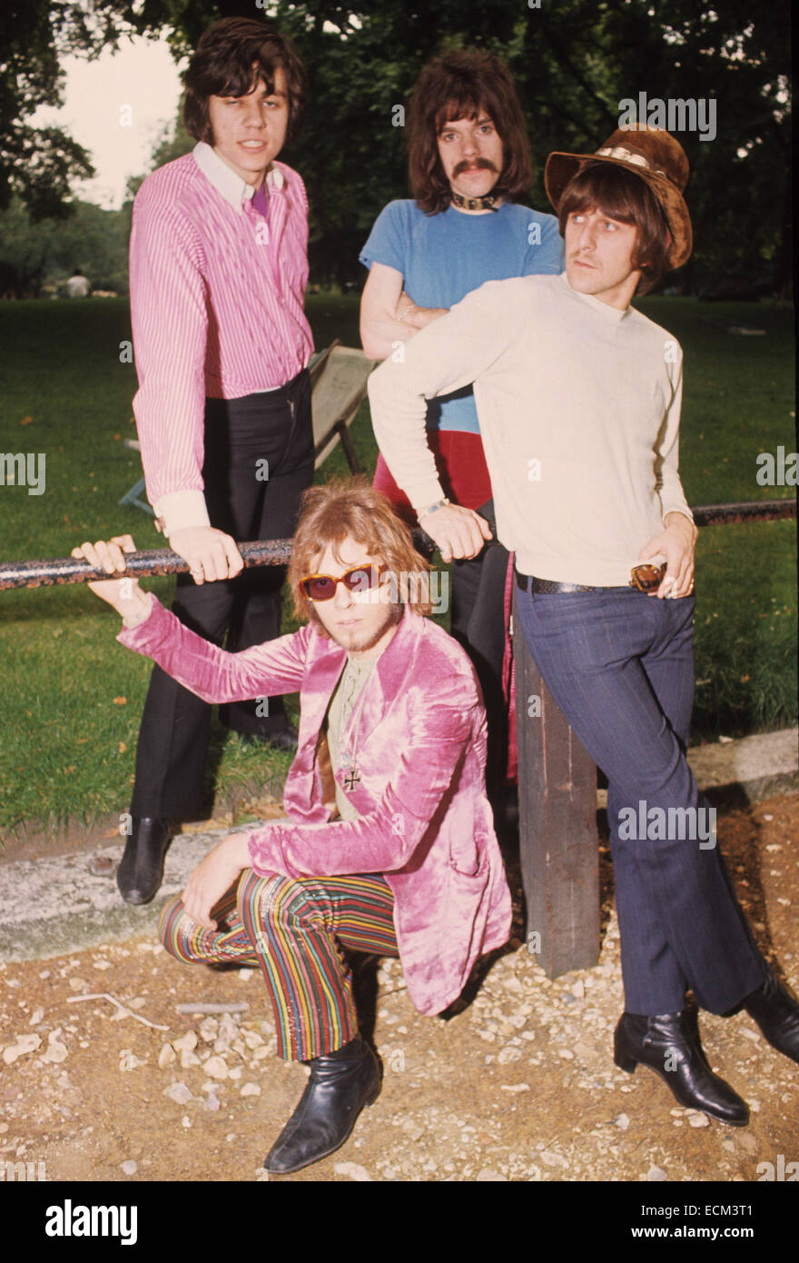 The move 1968 hi-res stock photography and images - Alamy