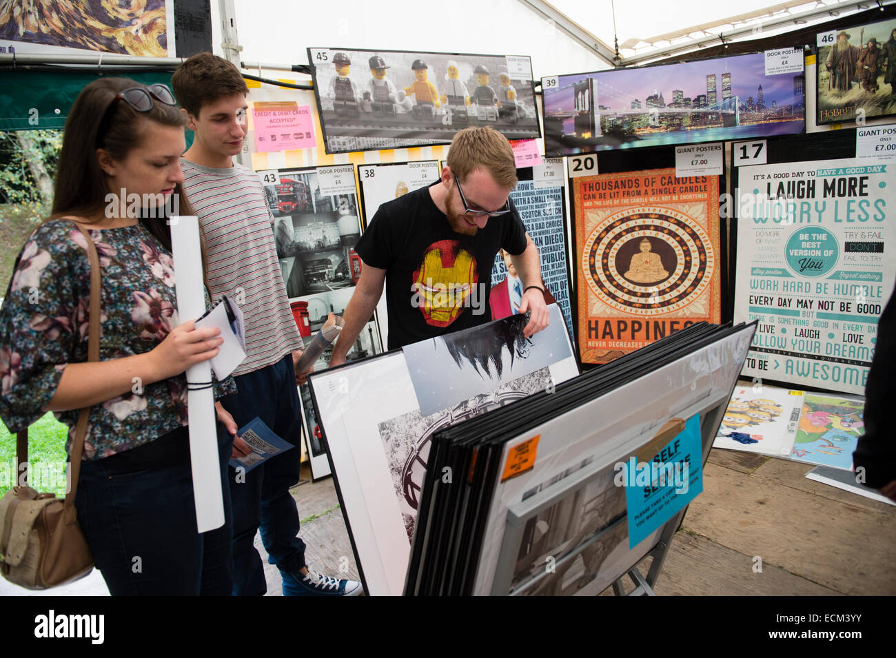 Higher Education freshers week: First year undergraduate students ...