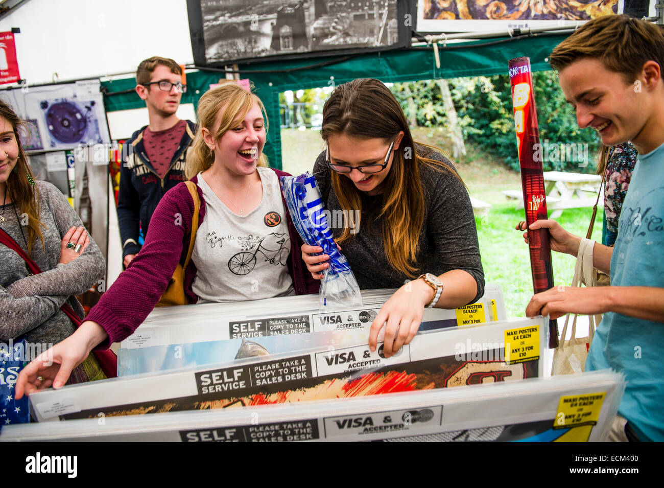 Higher Education freshers week: First year undergraduate women students ...
