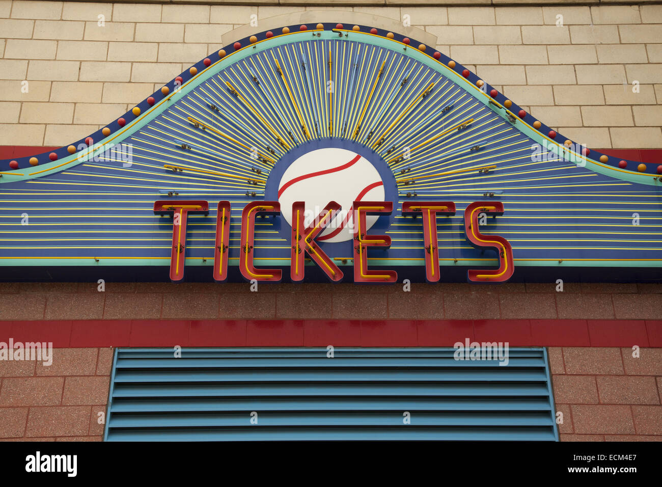 Ticket Booth High Resolution Stock Photography and Images - Alamy
