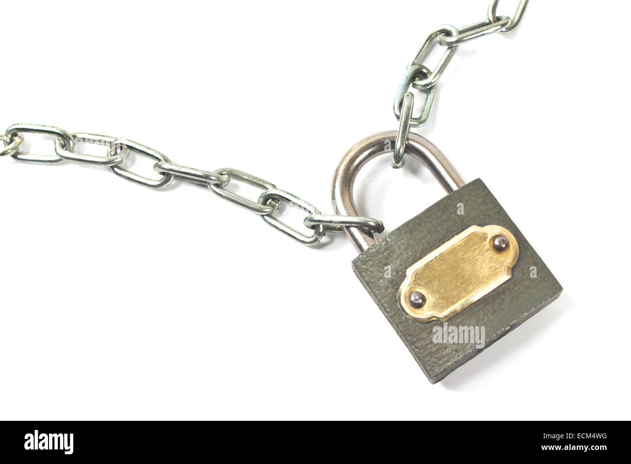 Safety chain hi-res stock photography and images - Alamy