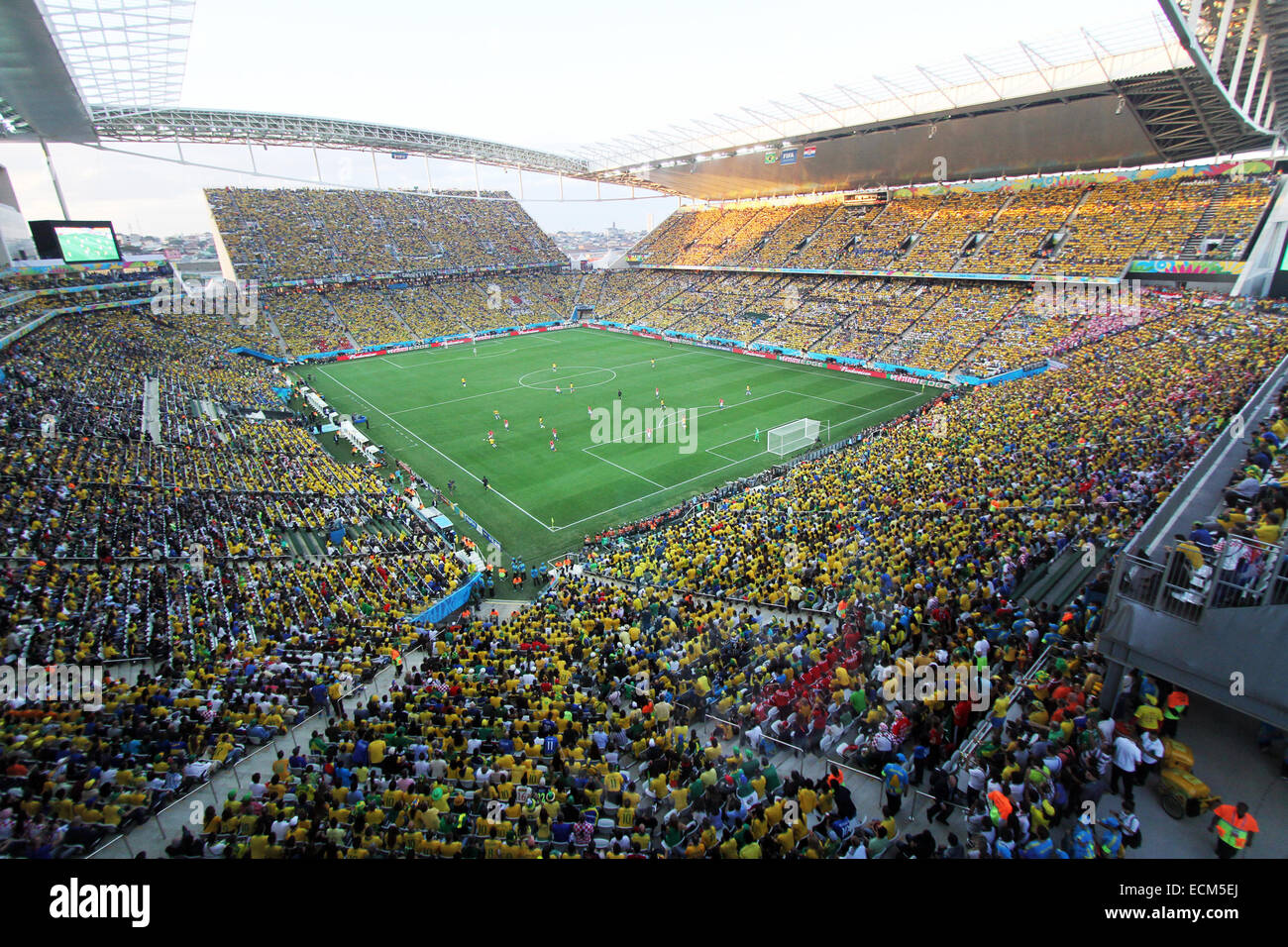 Renderings released for BMO Field's 2026 World Cup expansion : r/MLS