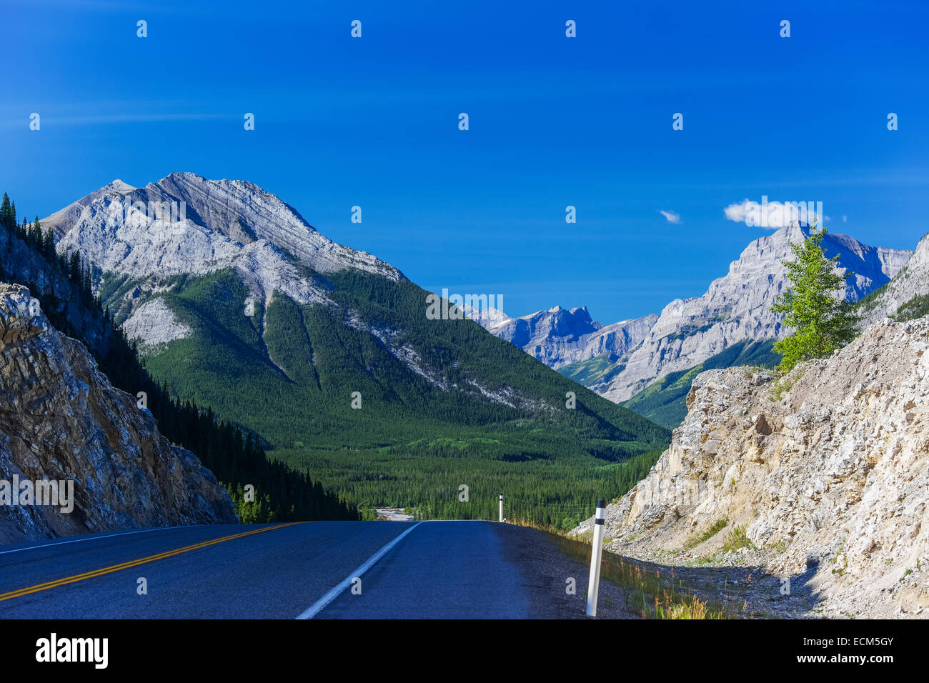 Kananaskis area hi-res stock photography and images - Alamy