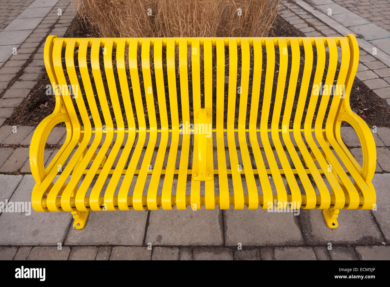 Ornate bench hi-res stock photography and images - Alamy