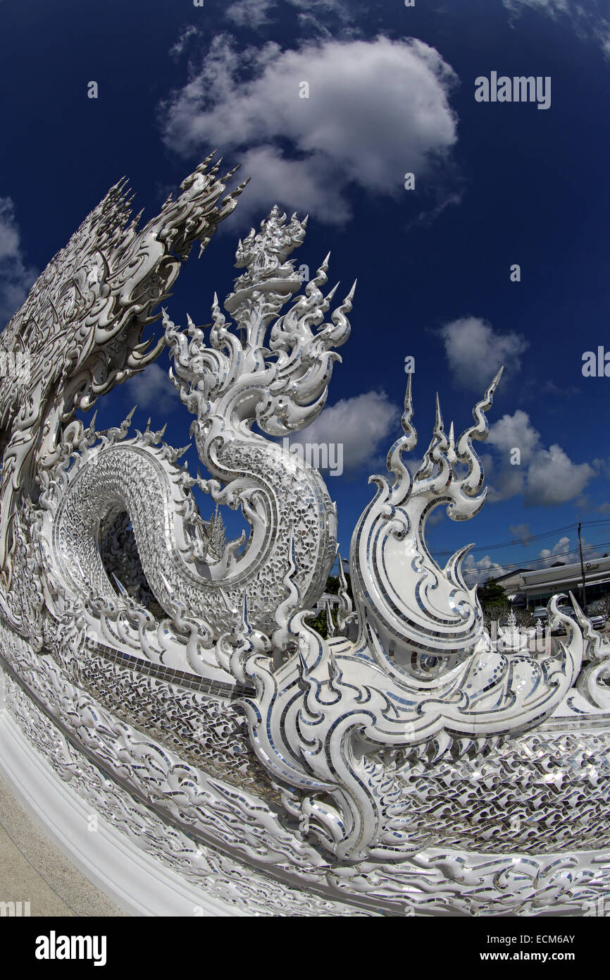 Naga snake statue hi-res stock photography and images - Alamy