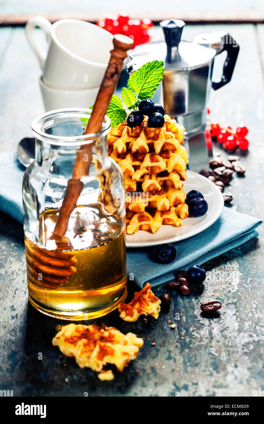 Beverage for breakfast hi-res stock photography and images - Alamy