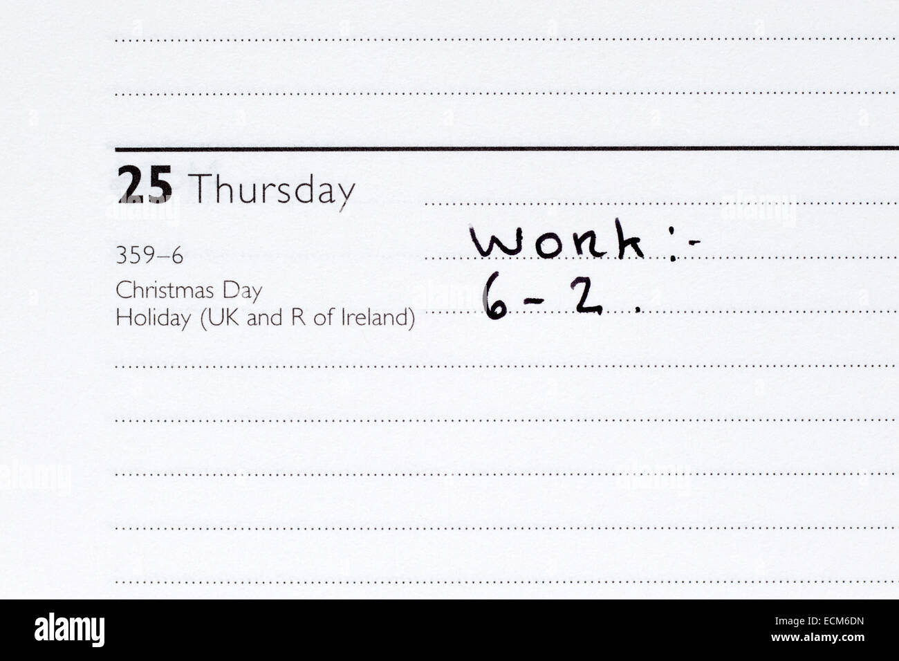 Employee attendance hi-res stock photography and images - Alamy