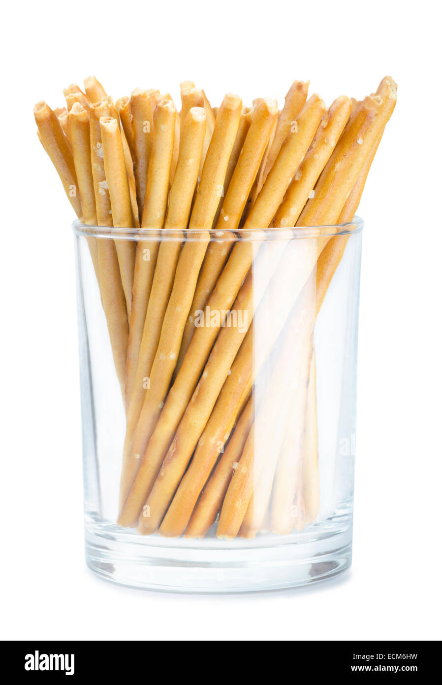 Heap salty bread sticks hi-res stock photography and images - Alamy