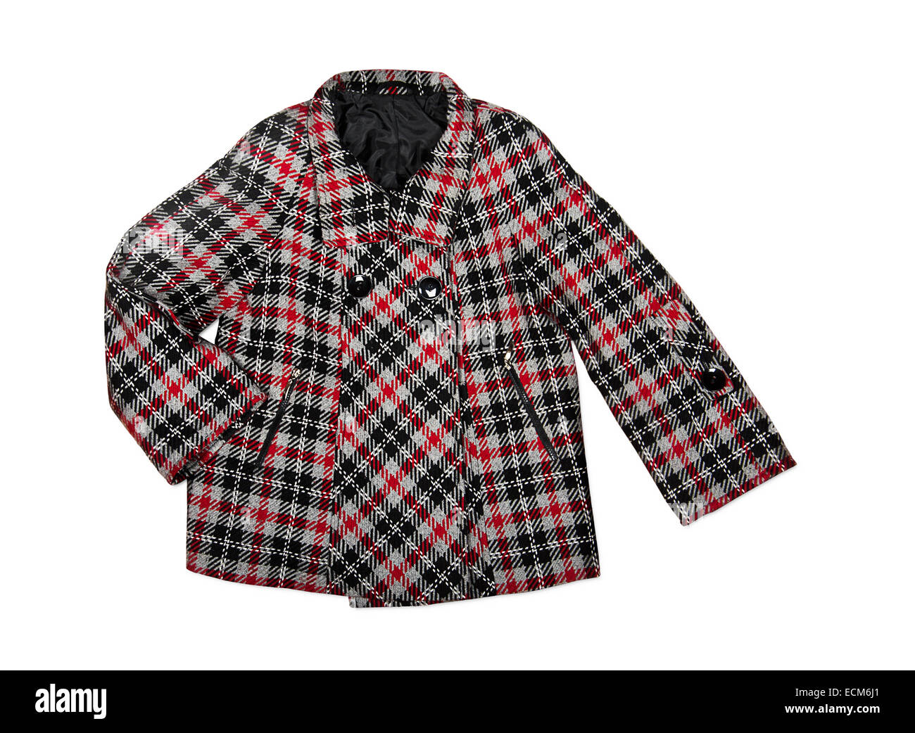 Checkered coat hi-res stock photography and images - Alamy