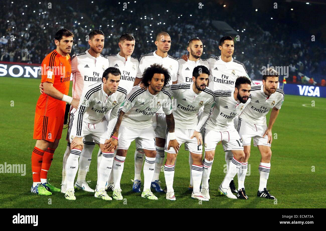 Isco benzema hi-res stock photography and images - Alamy