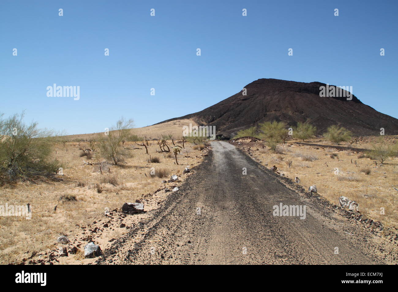 El pinacate desert hi-res stock photography and images - Alamy