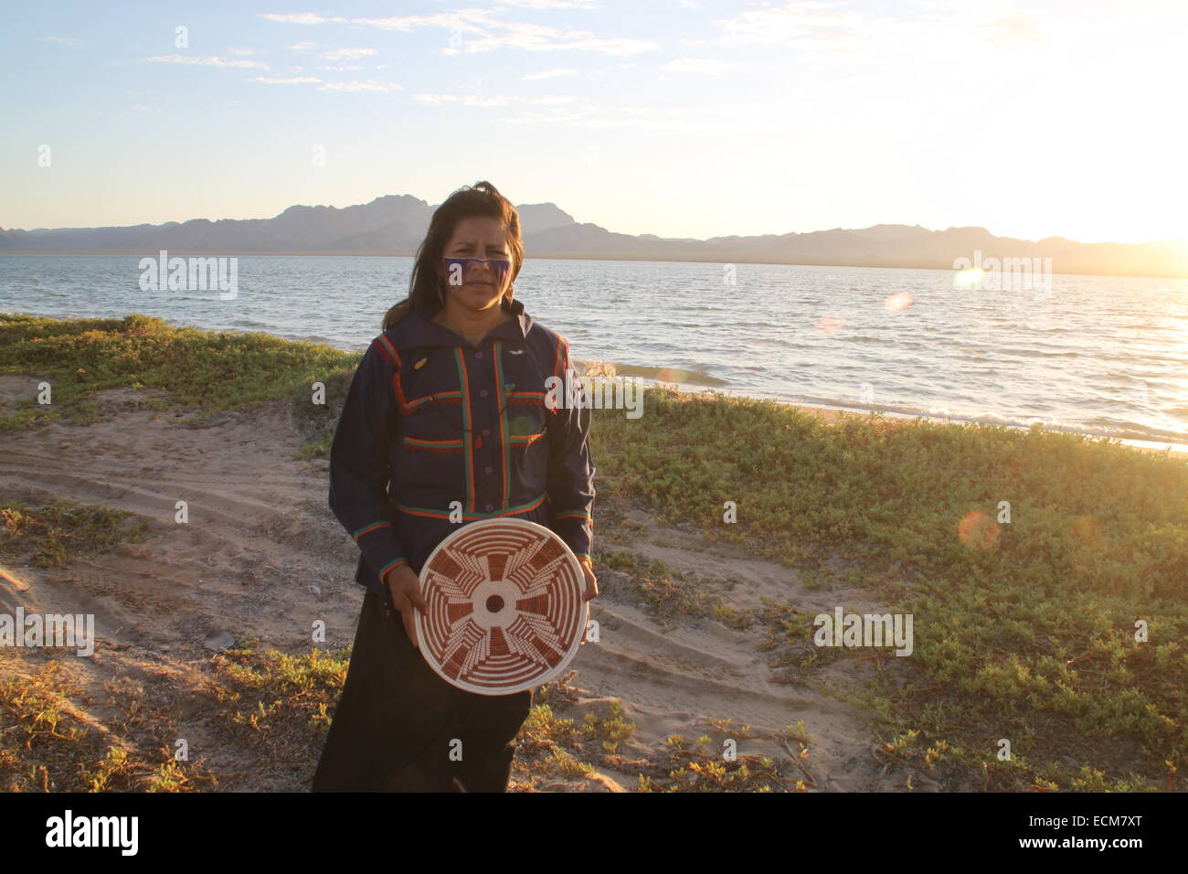 Seri mexico hi-res stock photography and images - Alamy