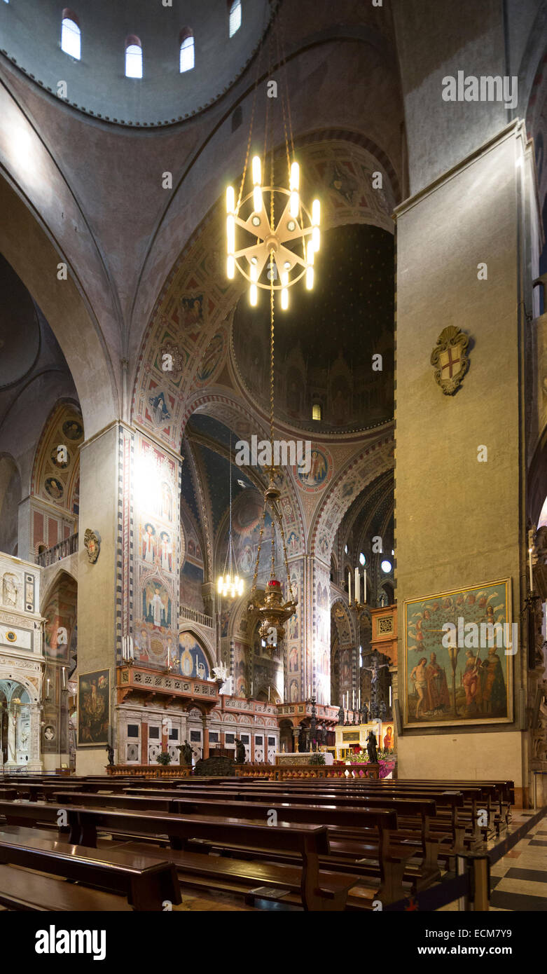 Basílica De Padua The Pontifical Basilica Of Saint Anthony Of Padua