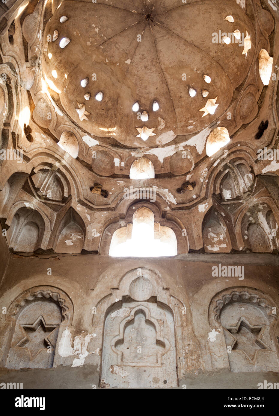 Qus egypt hi-res stock photography and images - Alamy