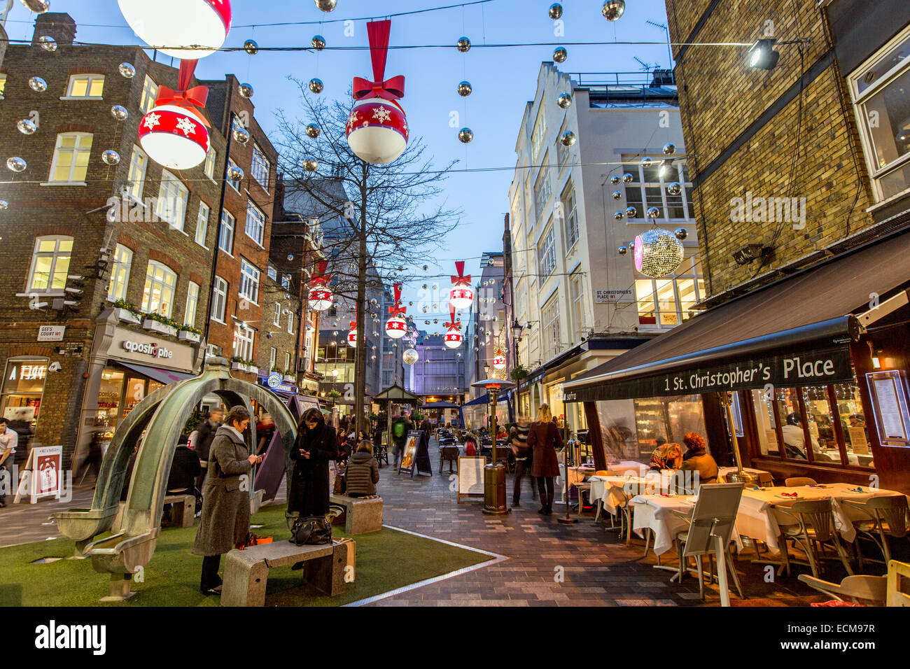 St christophers hi-res stock photography and images - Alamy