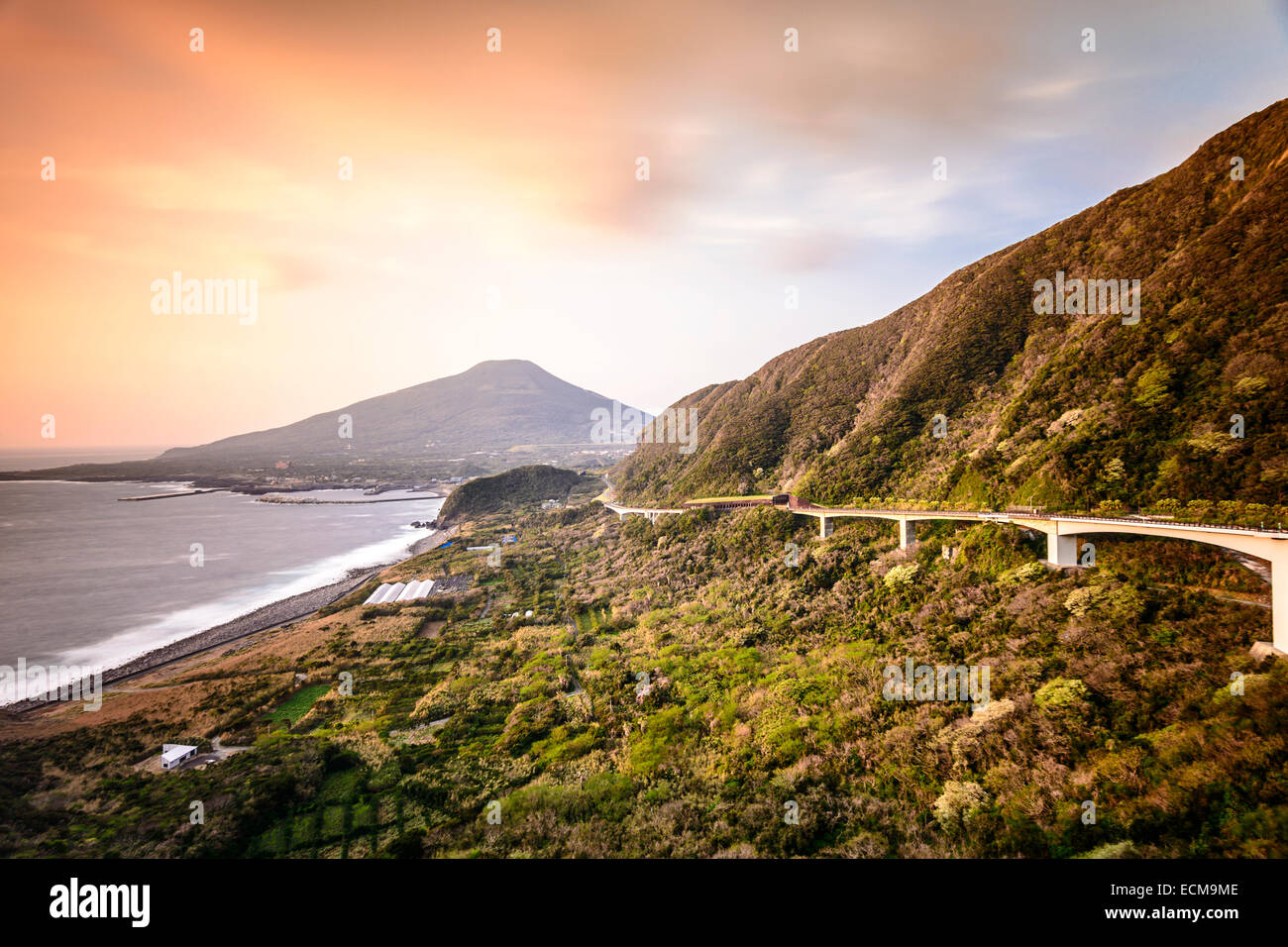 Hachijojima hi-res stock photography and images - Alamy