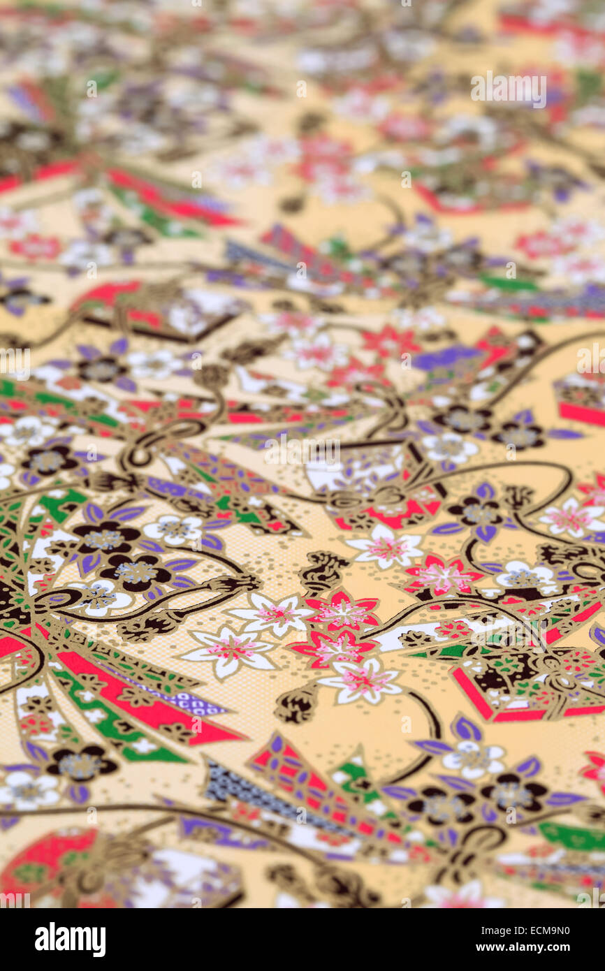 Asian paper craft hi-res stock photography and images - Alamy