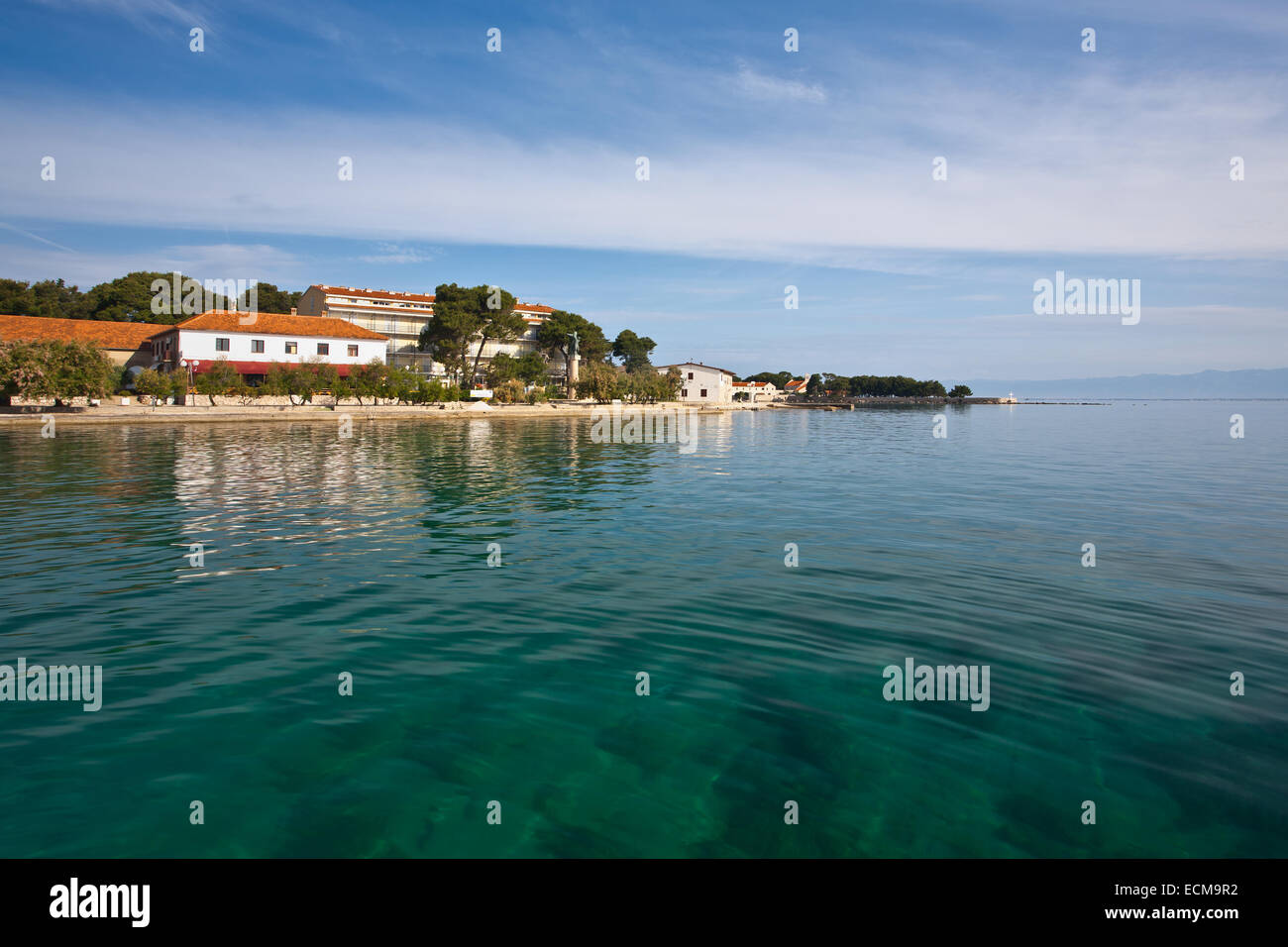 Ugljan hi-res stock photography and images - Alamy