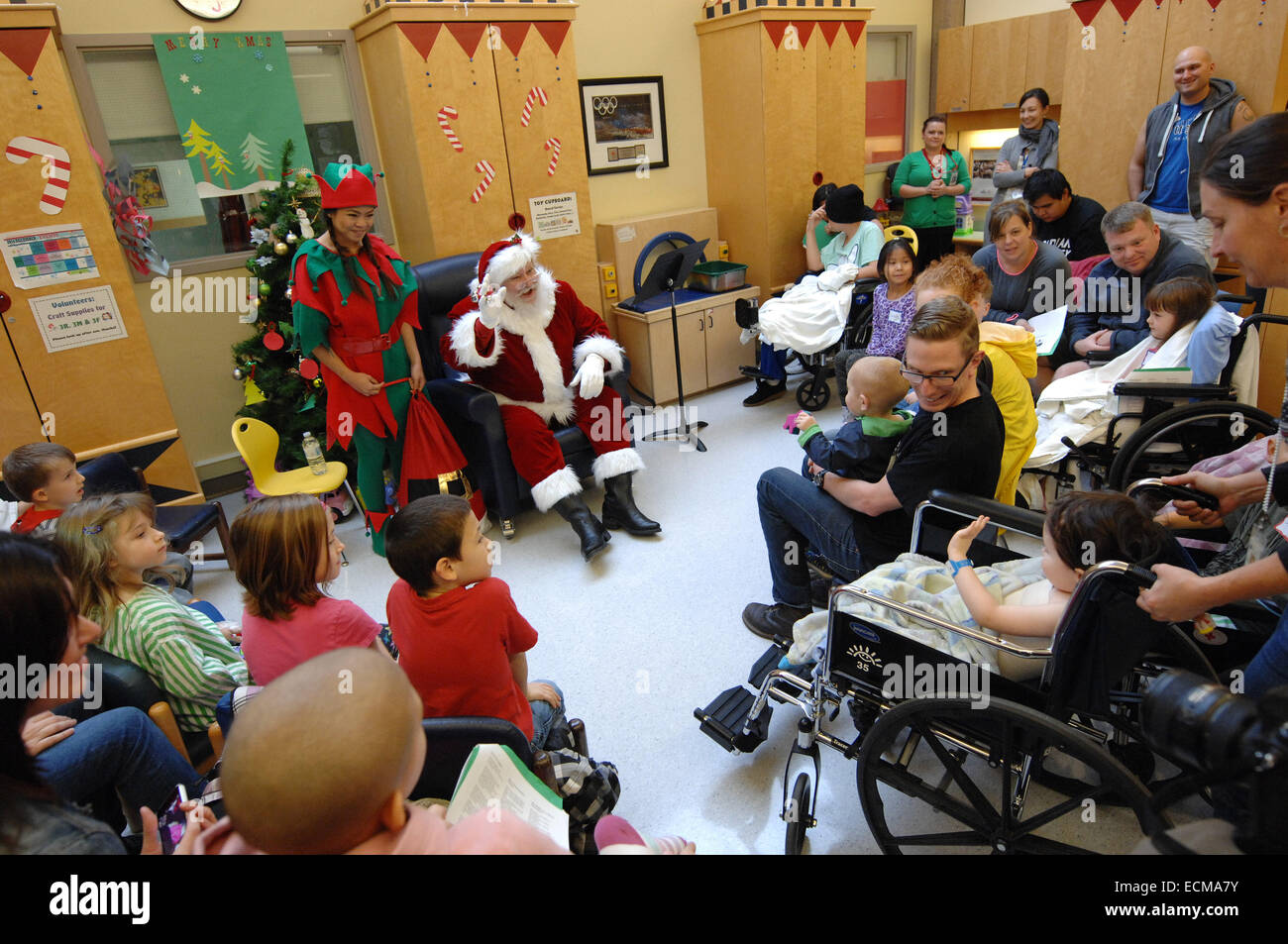 Bc ambulance hi-res stock photography and images - Alamy