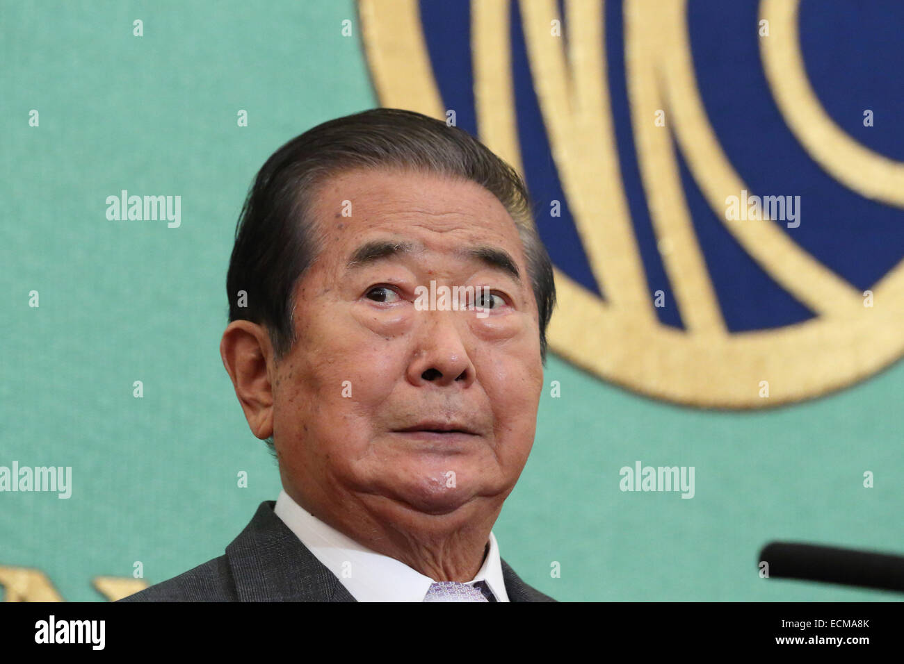 Shintaro ishihara 1999 hi-res stock photography and images - Alamy