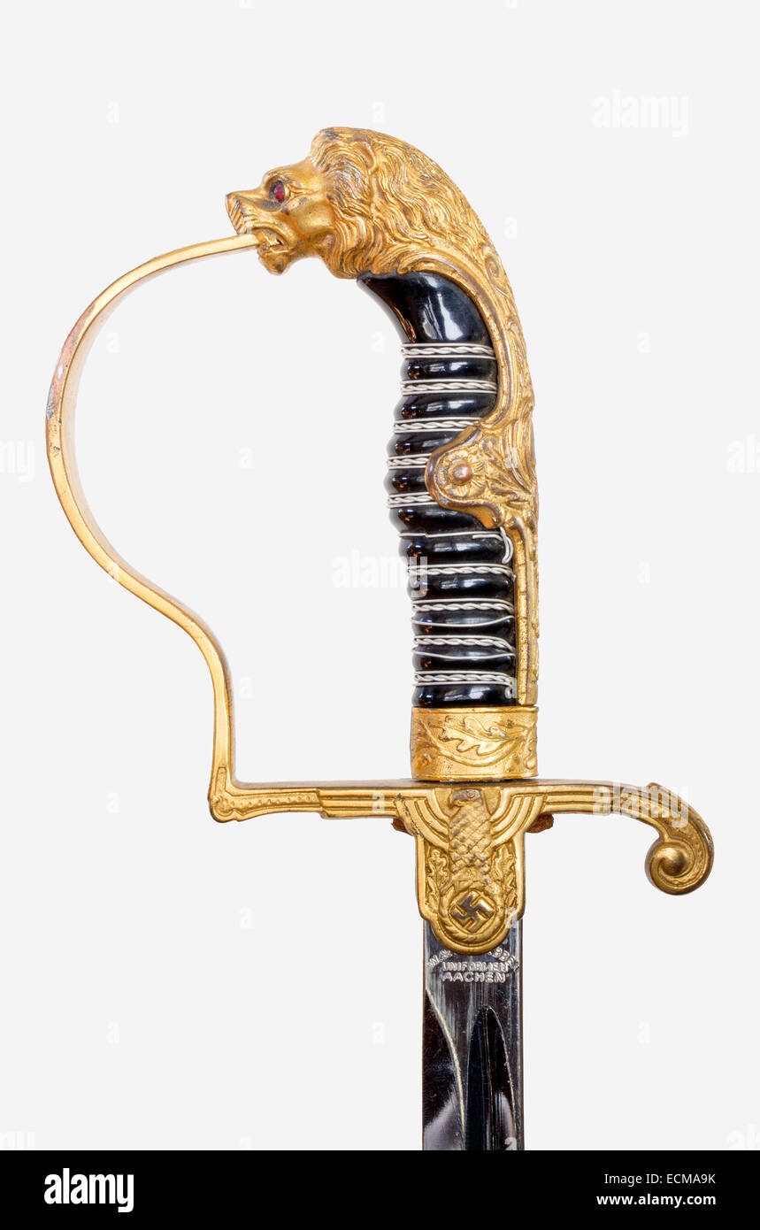 German military emblems hi-res stock photography and images - Alamy