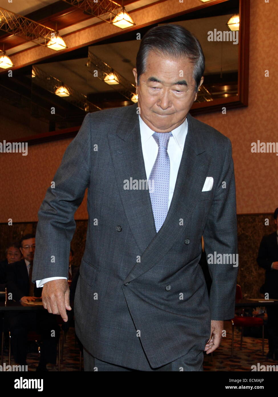 Shintaro ishihara 1999 hi-res stock photography and images - Alamy