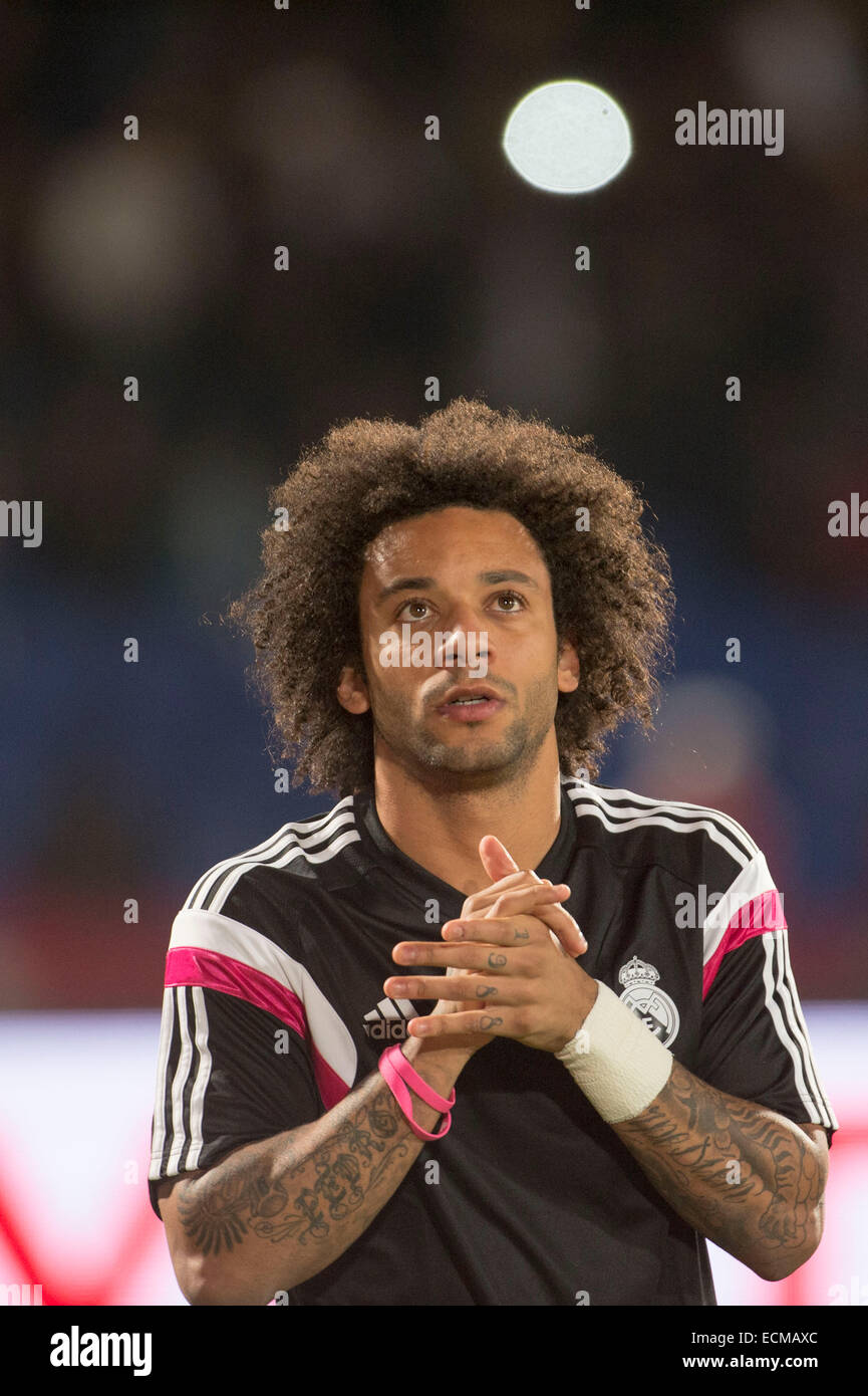 Marcelo club world cup hi-res stock photography and images - Alamy