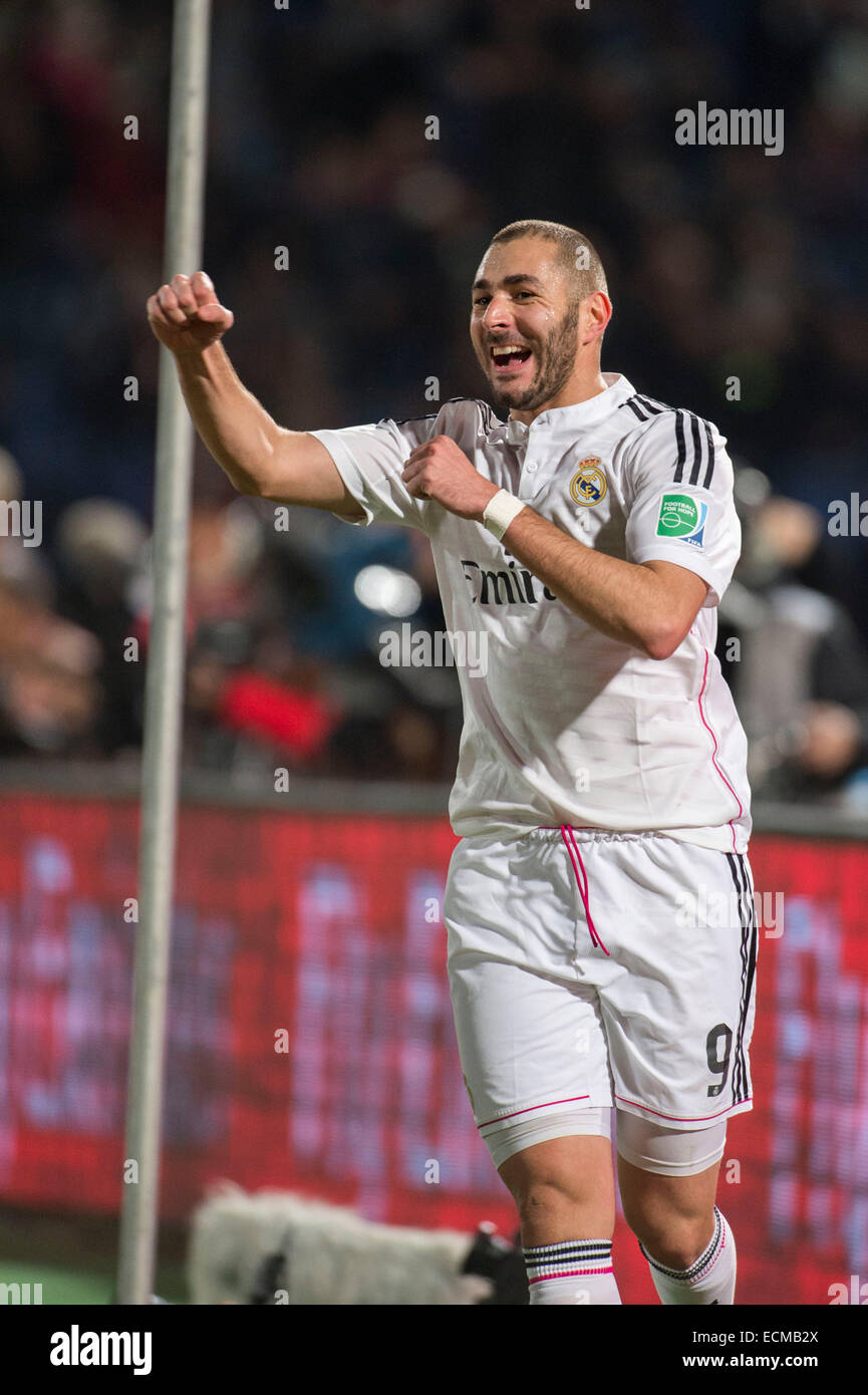 Cruz azul football team hi-res stock photography and images - Alamy