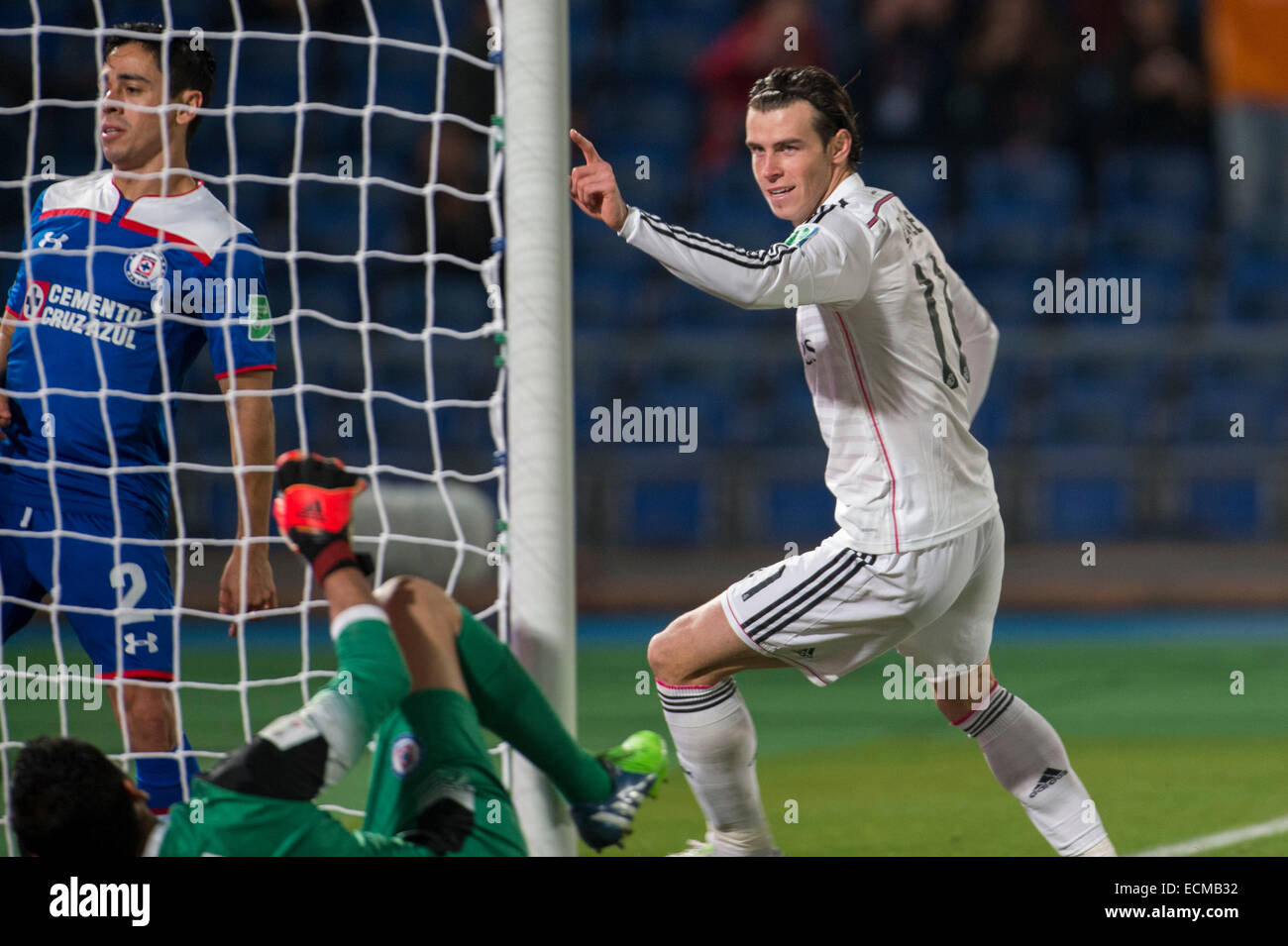 Gareth bale real madrid 2014 hi-res stock photography and images - Alamy