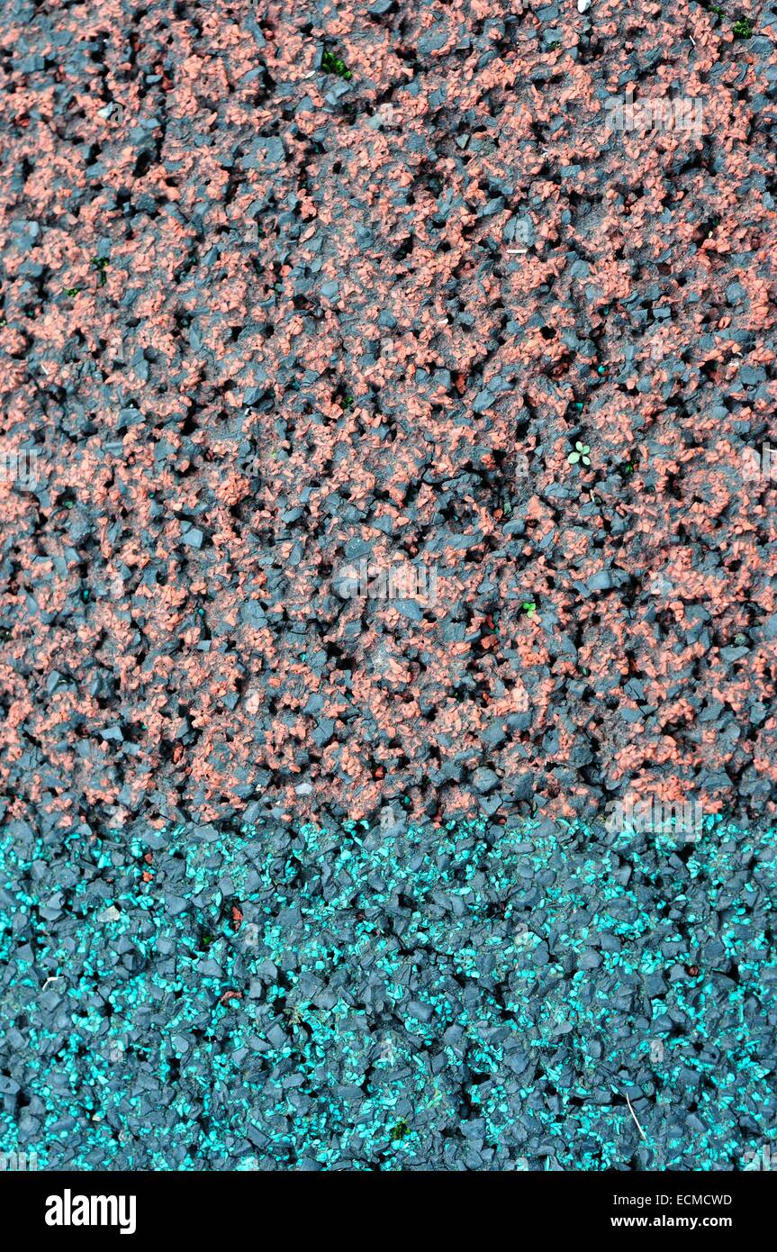 Rubber flooring texture hi-res stock photography and images - Alamy
