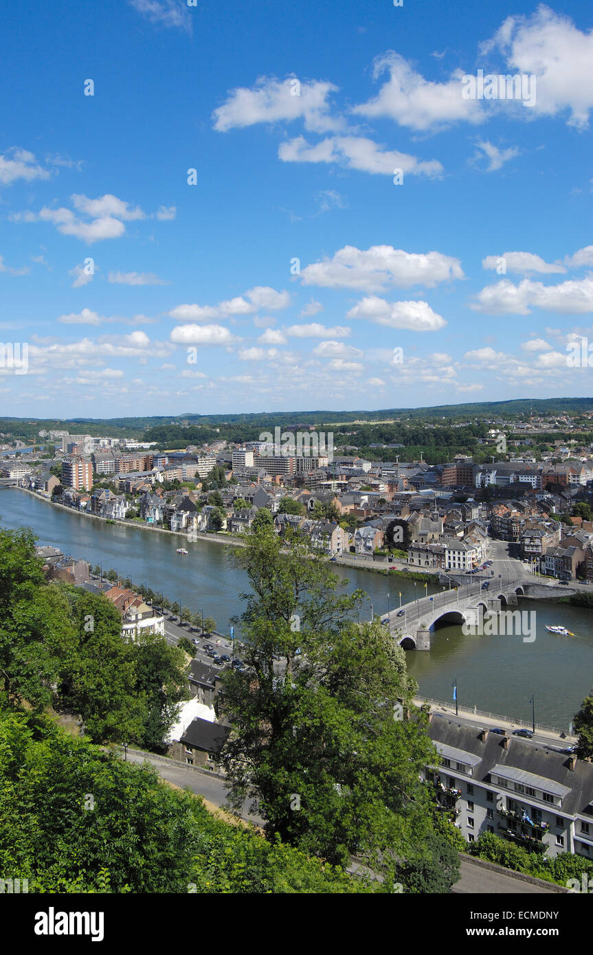 Meuse bridges hi-res stock photography and images - Alamy