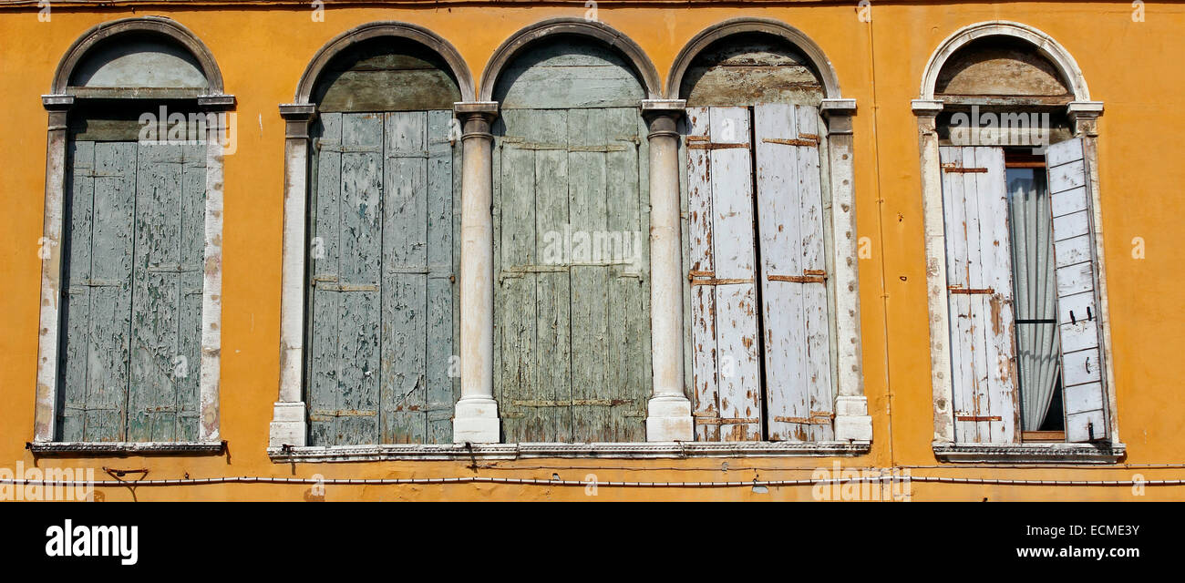 Palladian window hi-res stock photography and images - Alamy
