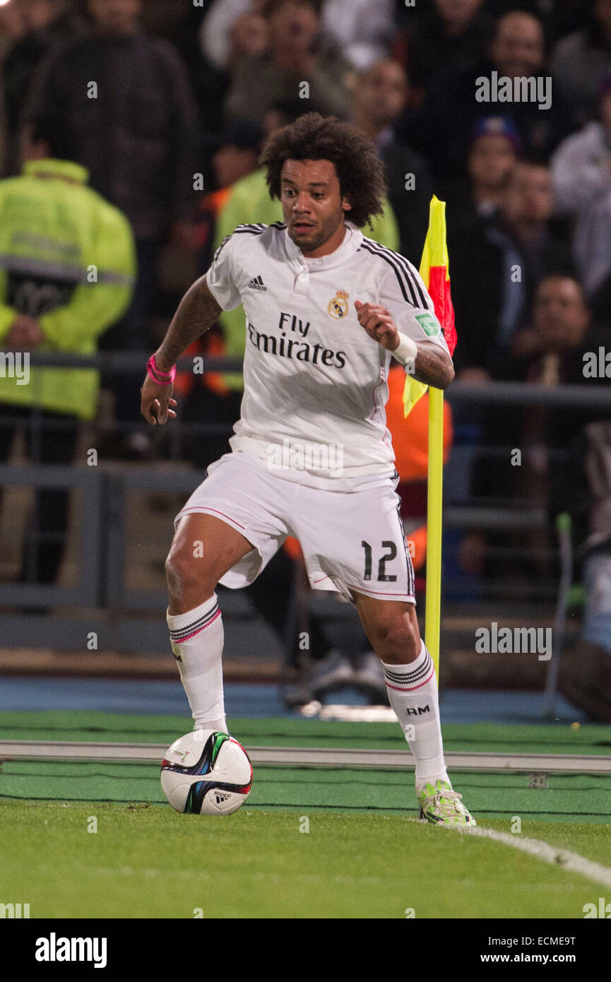 Marcelo club world cup hi-res stock photography and images - Alamy