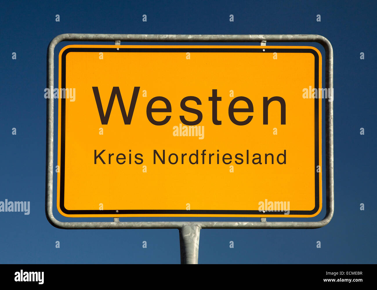 North west city hi-res stock photography and images - Alamy