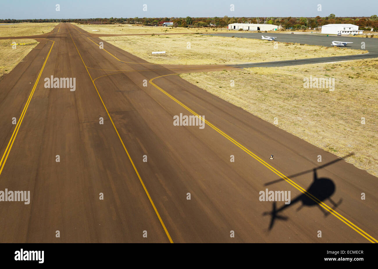 Botswana Airport Stock Photos & Botswana Airport Stock Images - Alamy