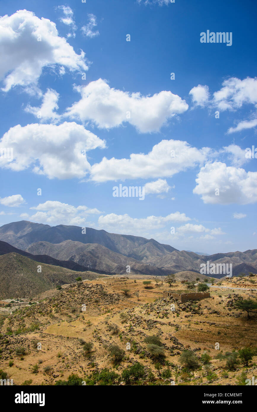 Massawa road massawa eritrea hi-res stock photography and images - Alamy