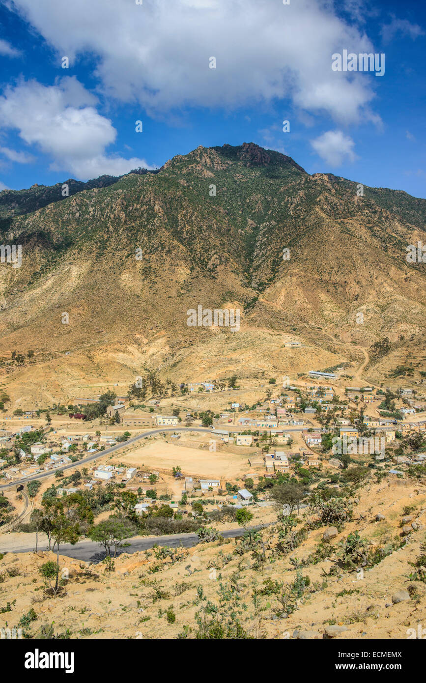 Debre bizen monastery hi-res stock photography and images - Alamy