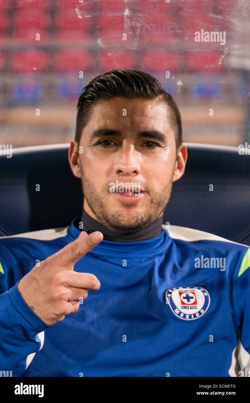 Cruz gutierrez hi-res stock photography and images - Alamy