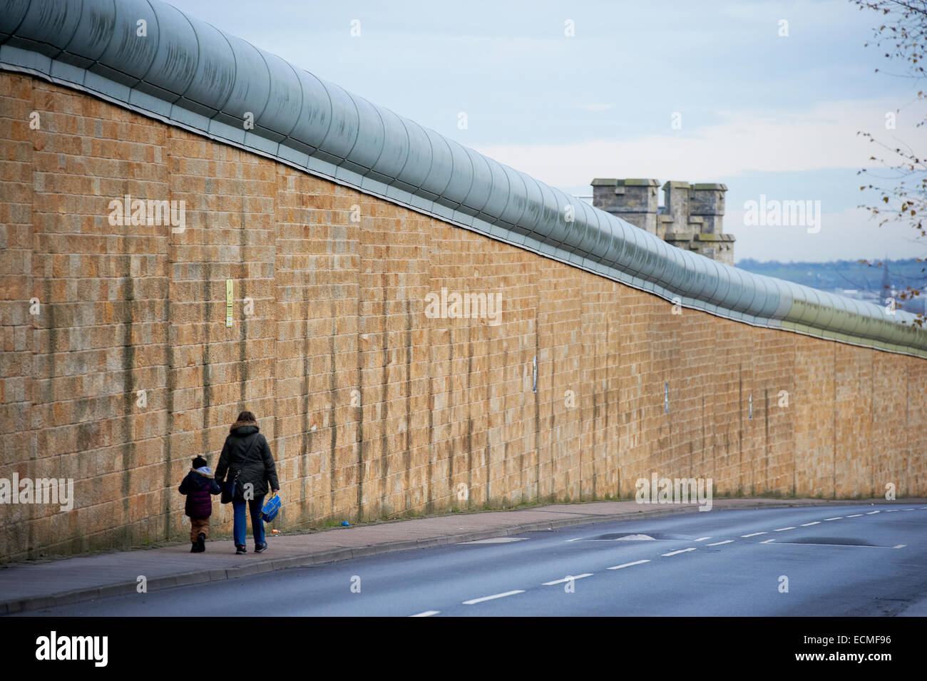 Hmp leeds hi-res stock photography and images - Alamy