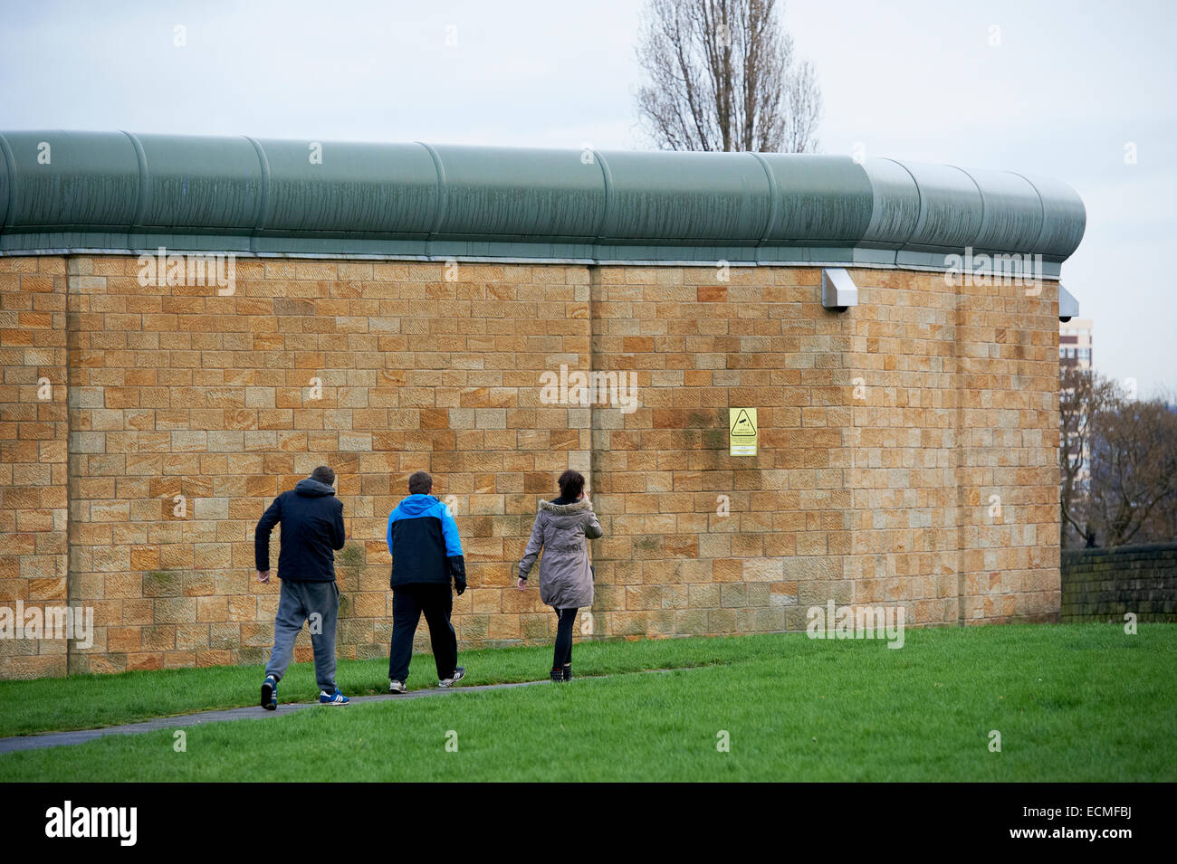 Hmp leeds hi-res stock photography and images - Alamy