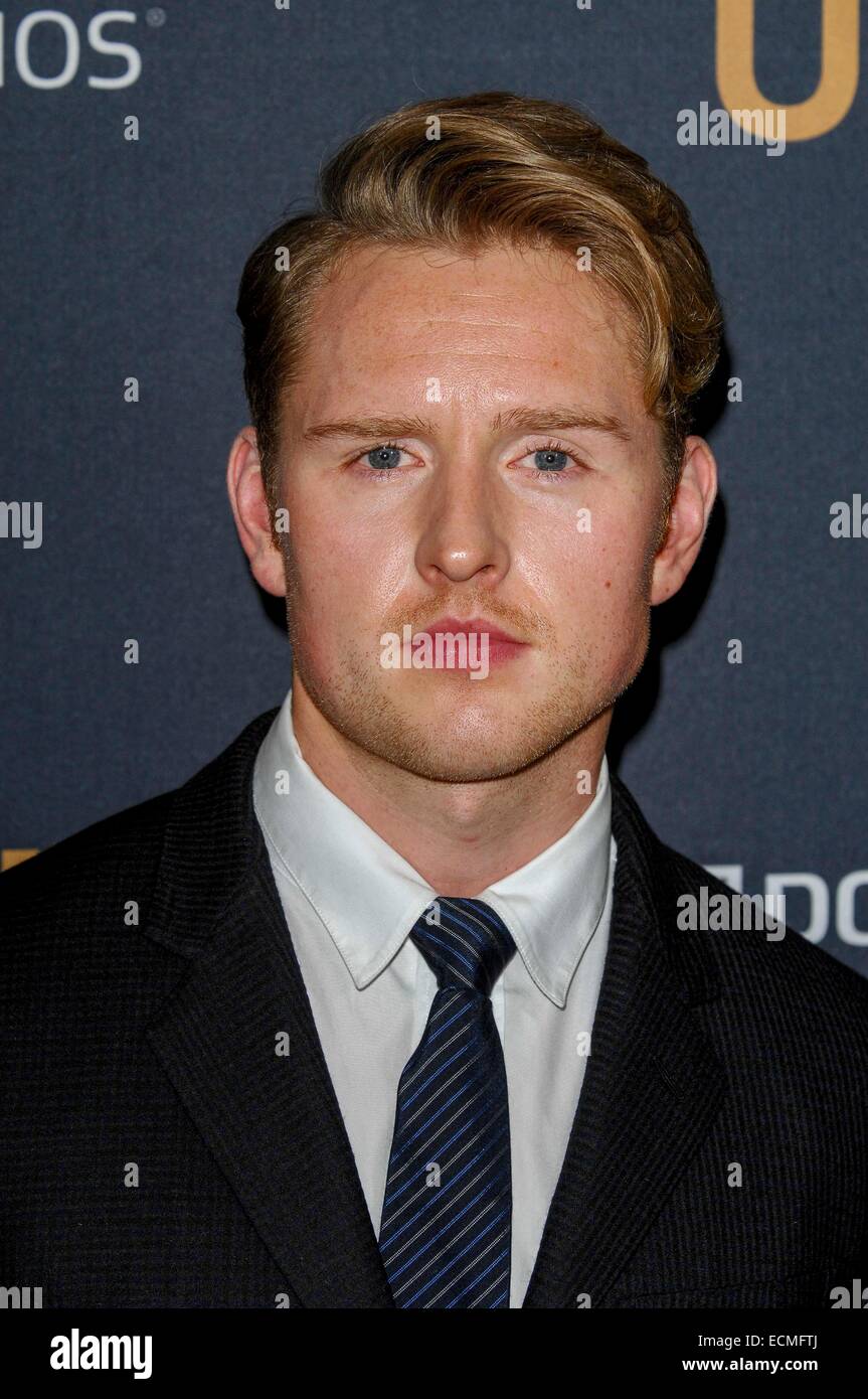 Ross anderson actor hi-res stock photography and images - Alamy