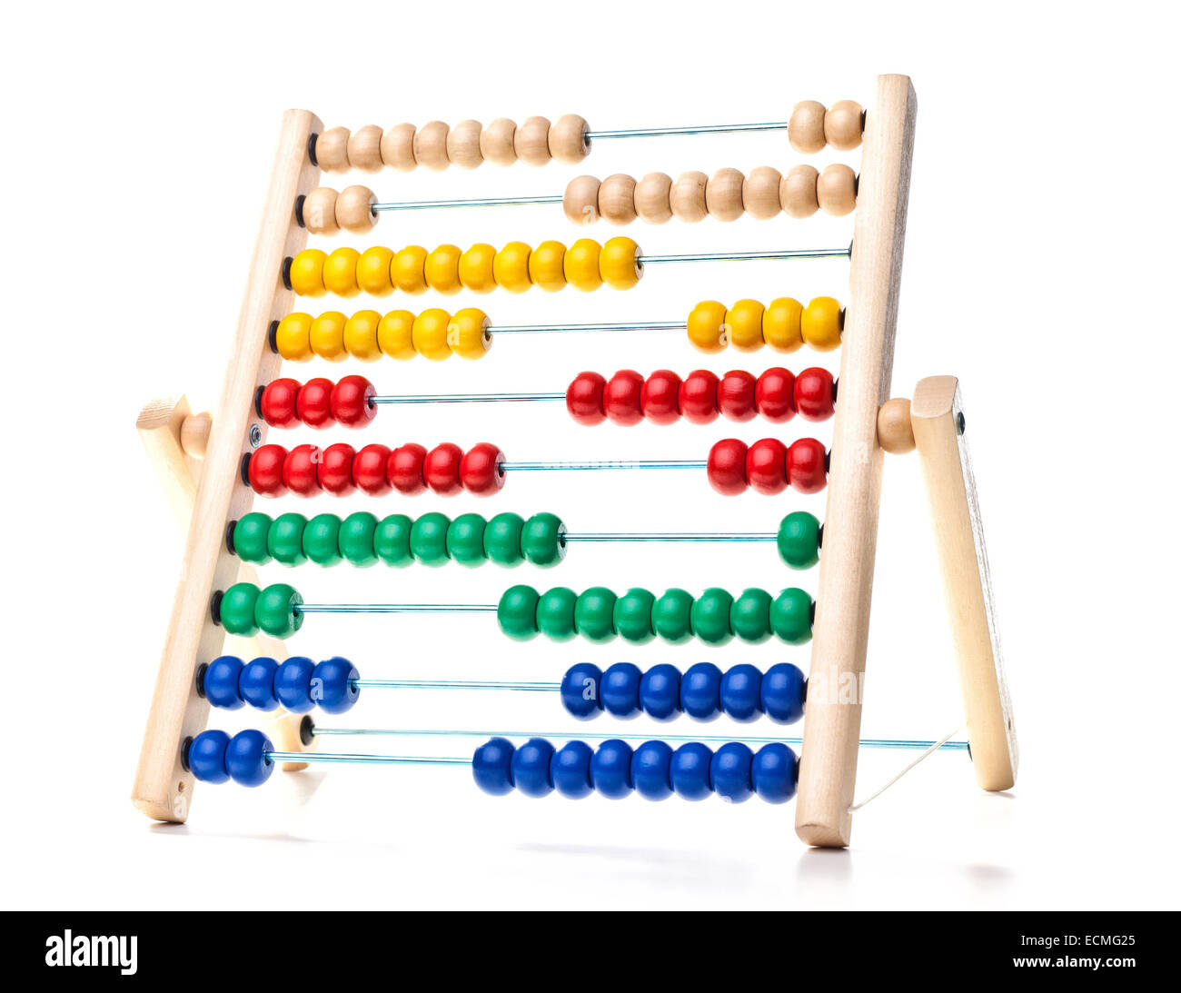 Classic math Cut Out Stock Images & Pictures - Alamy