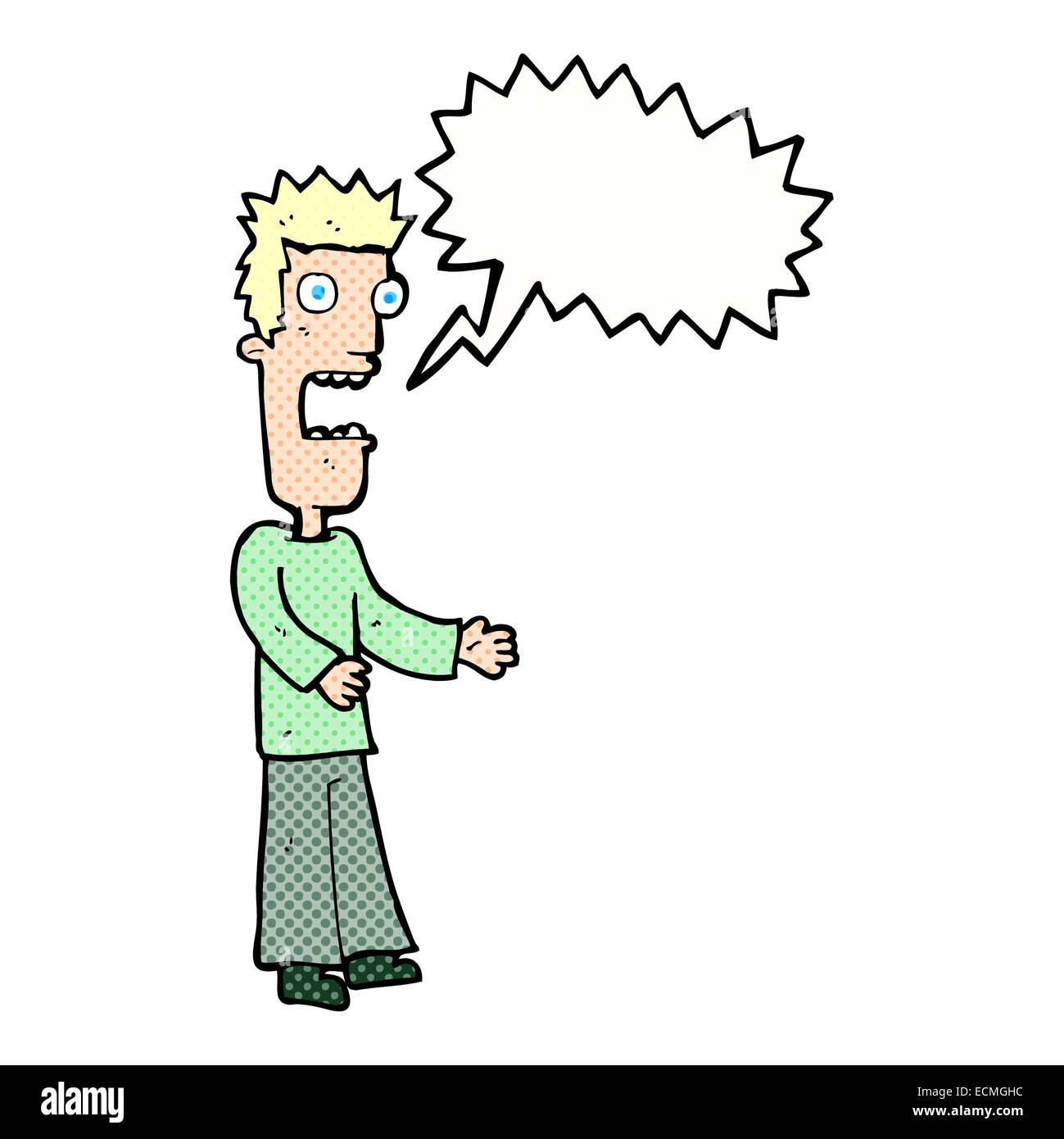 Freaking vector vectors hi-res stock photography and images - Alamy