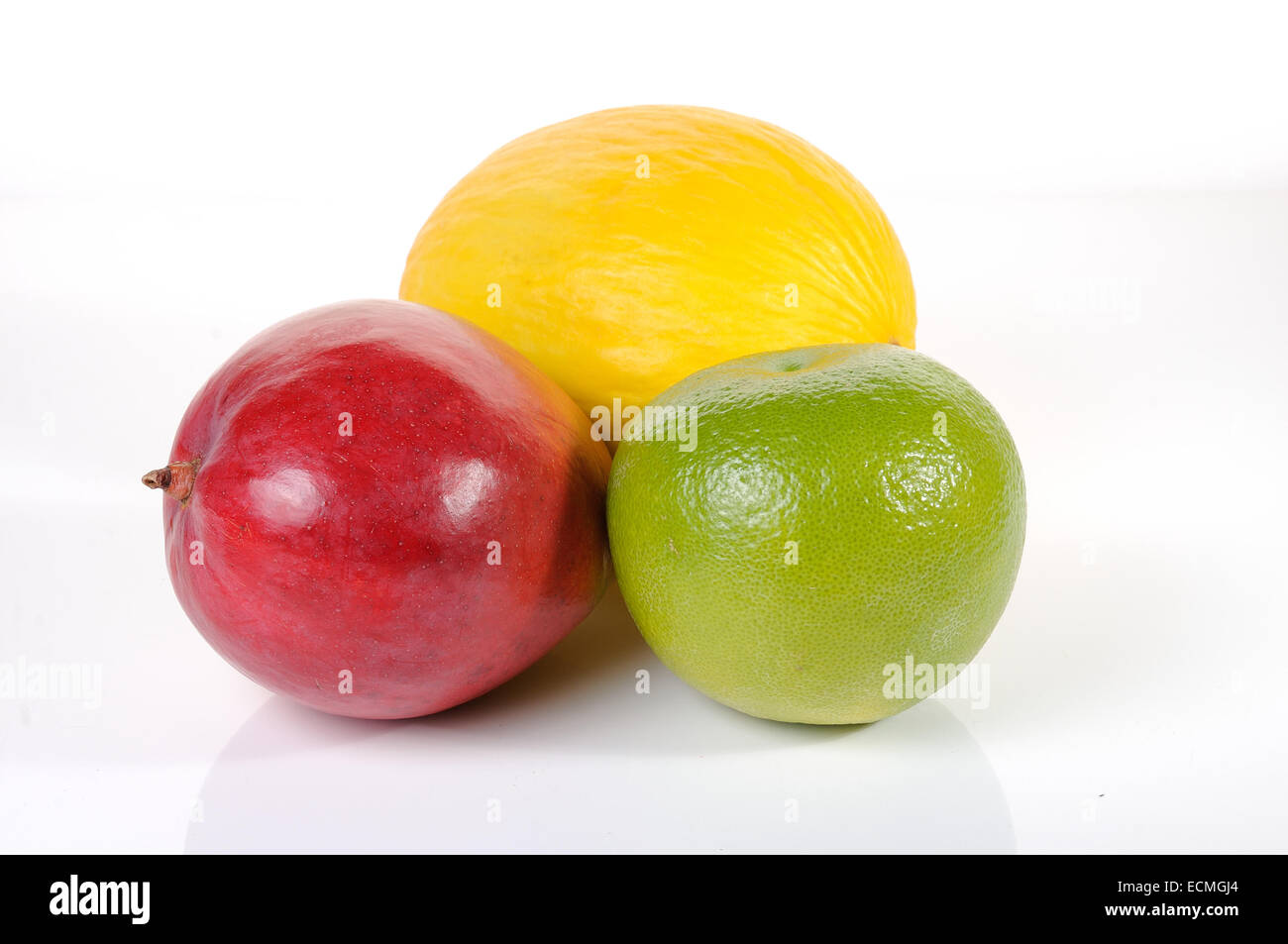 Colorful fresh fruits - Stock Image Stock Photo - Alamy