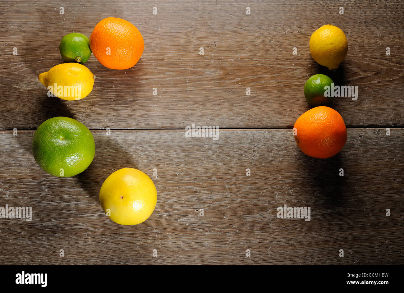 Colorful fresh citrus summer fruits Stock Photo - Alamy