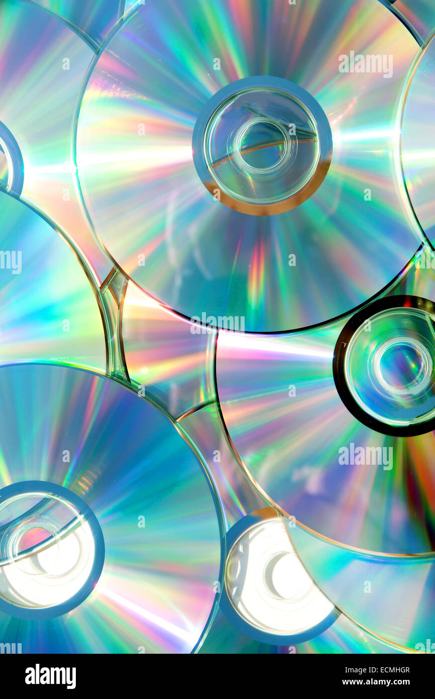 Optical Disk High Resolution Stock Photography and Images - Alamy
