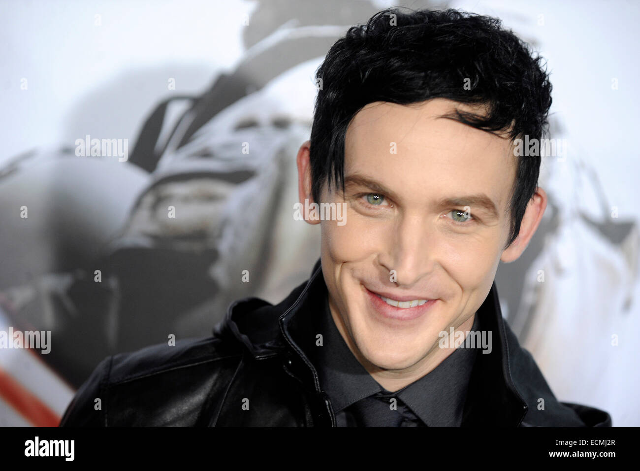 Robin Taylor attending the 'American Sniper' New York Premiere at ...